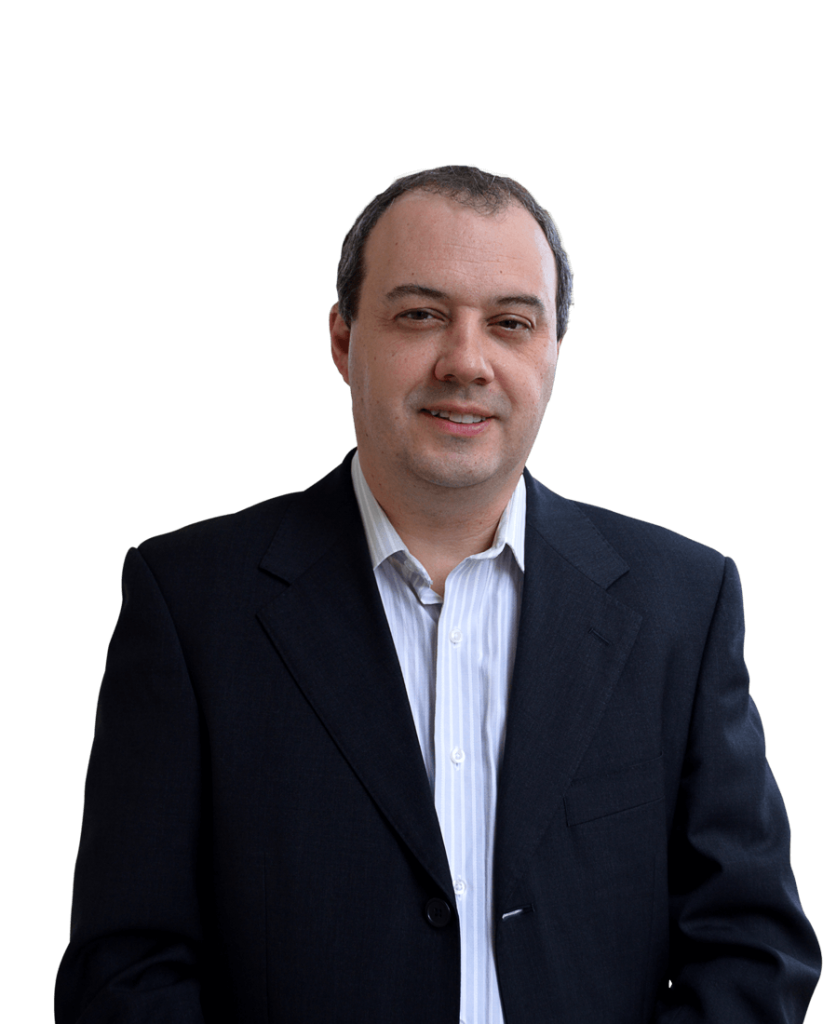 Daniel Giosa - Marketing de tecnología e innovación