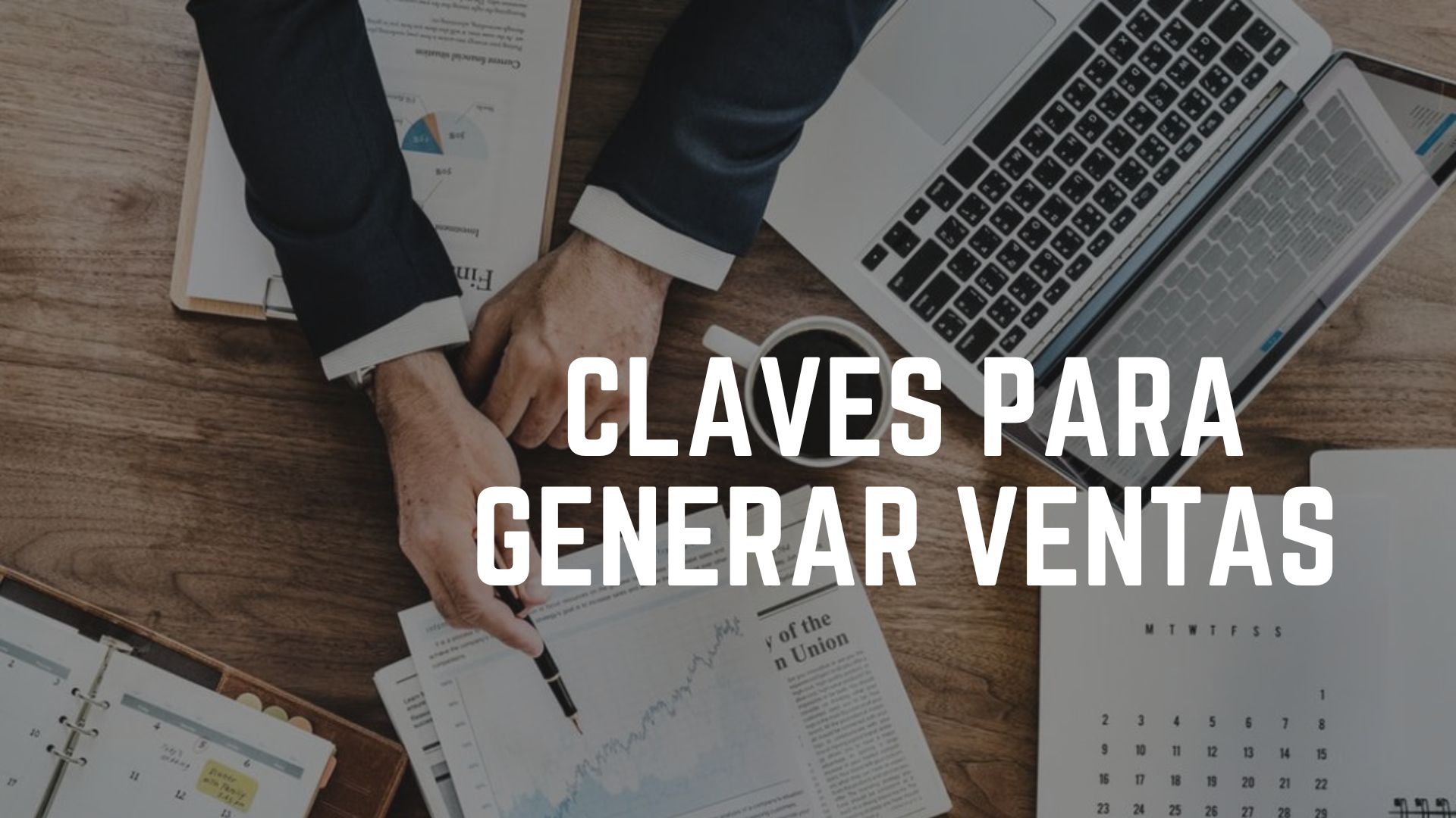 Tres actividades claves para generar un sistema de ventas virtuoso ...
