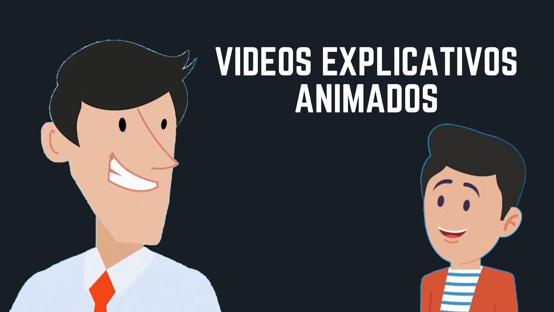 Videos explicativos: ejemplos de empresas y tecnologías - Daniel Giosa